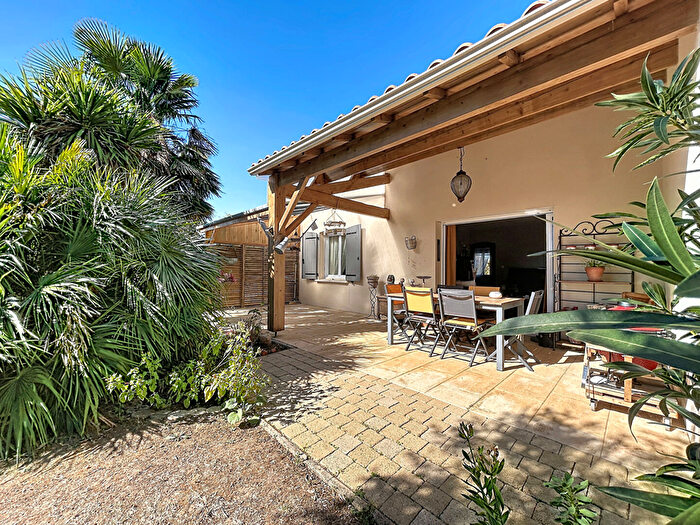 Maison 5 pièces à vendre à Trizay