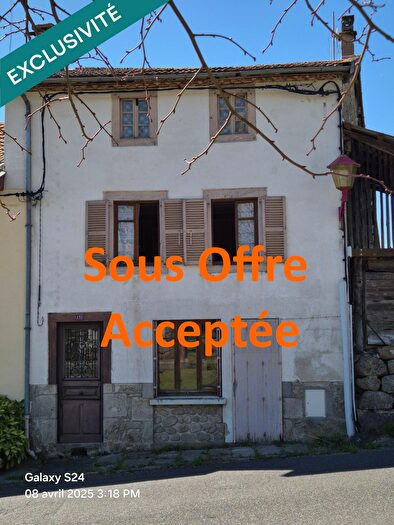 Maison à vendre - Job - 5 pièces - 3 chambres