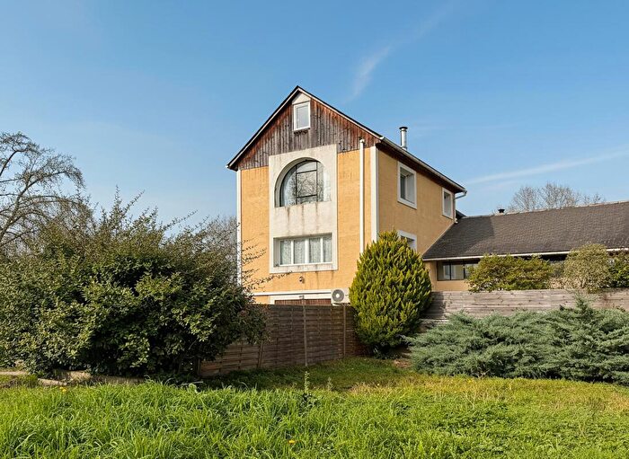 Maison à vendre - Mirepeix - 3 pièces - 2 chambres