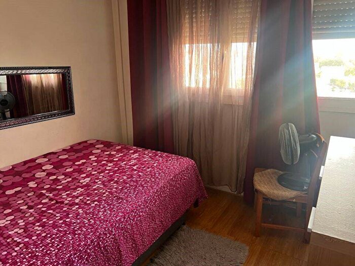 Appartement à louer - Kremlin-Saint Germain, Le Kremlin-Bicêtre - 4 pièces - 3 chambres