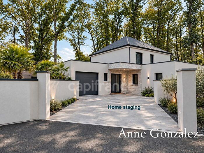 Maison 6 pièces à vendre - Orléans, La Bolière, Campus