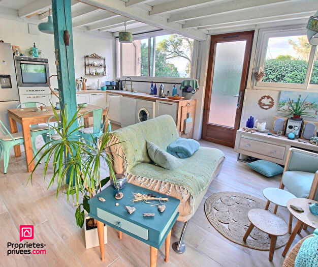 Fréjus, Saint-Aygulf - Appartement 3 pièces à vendre