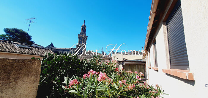 Maison 5 pièces à vendre - Nîmes, Croix de Fer, Mont Duplan