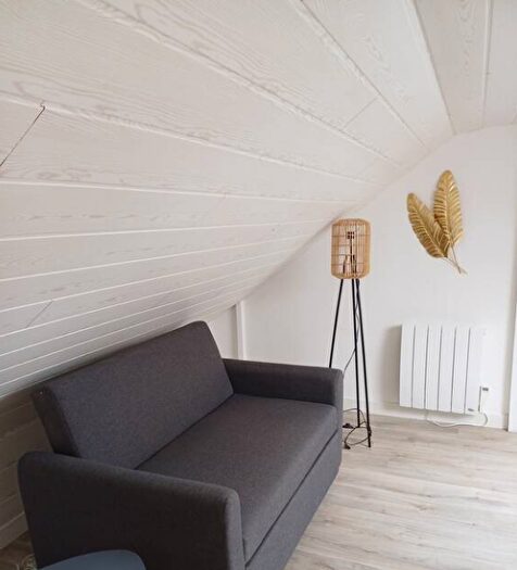 Appartement 3 pièces à louer à Souppes-sur-Loing