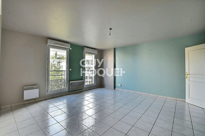 Appartement 2 pièces à Lyon 3ème, Sans Souci, Dauphiné, à vendre