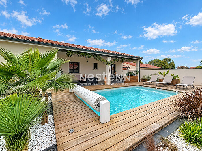 Noé - Maison 5 pièces à vendre