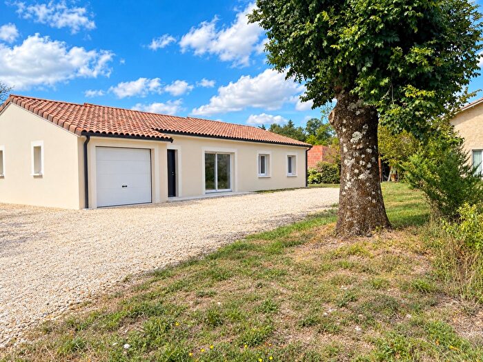 Maison 5 pièces à vendre à Sainte-Sabine-Born