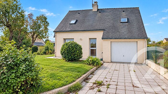 Maison 5 pièces à vendre - Surzur