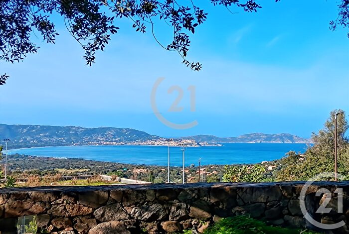 Maison à vendre - Lumio - 5 pièces - 3 chambres