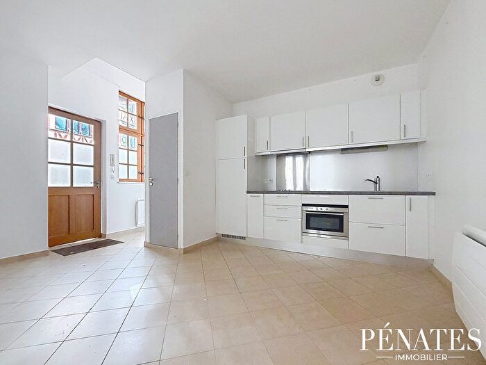Rouen, Vieux Marché, Cathédrale - Appartement 2 pièces à vendre
