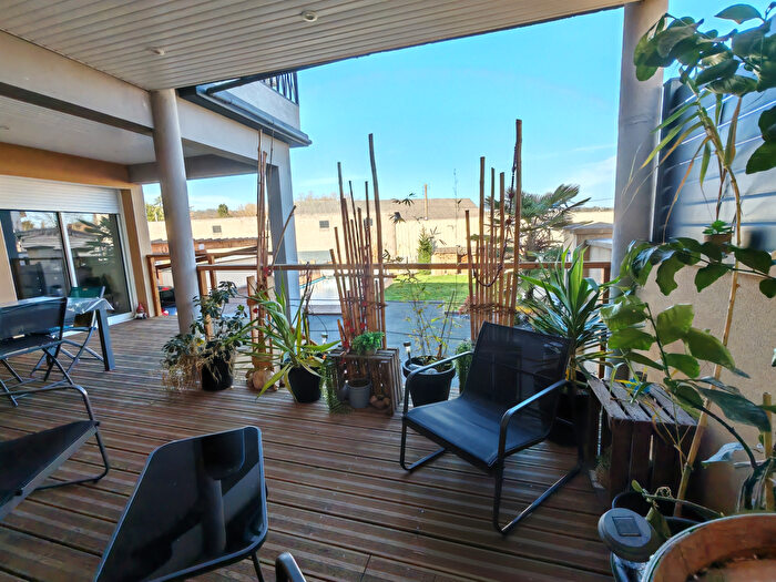 Maison à vendre - Brive-la-Gaillarde - 5 pièces - 3 chambres