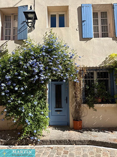 Maison à vendre - Céret - 5 pièces - 3 chambres