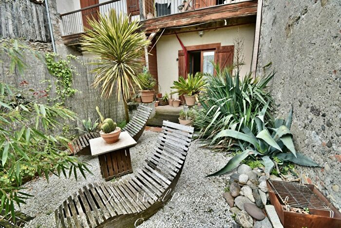 Maison à vendre - Valentine - 6 pièces - 4 chambres