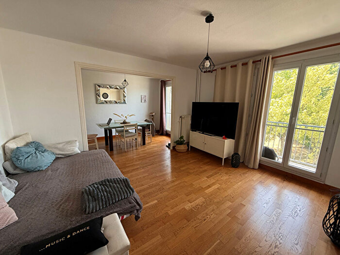 Moulins, Gâteaux, Clos de Bourgogne - Appartement 3 pièces à louer