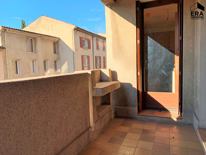 Appartement 1 pièce à louer à Manosque, Saint-Lazare