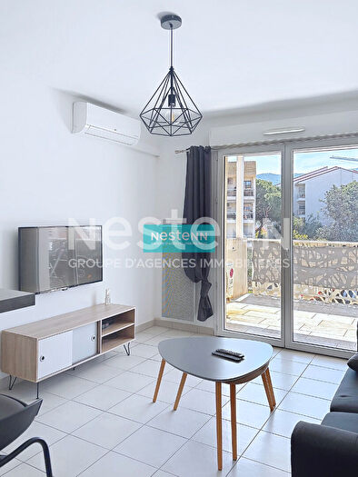 Appartement à vendre - Calvi - 2 pièces - 1 chambre