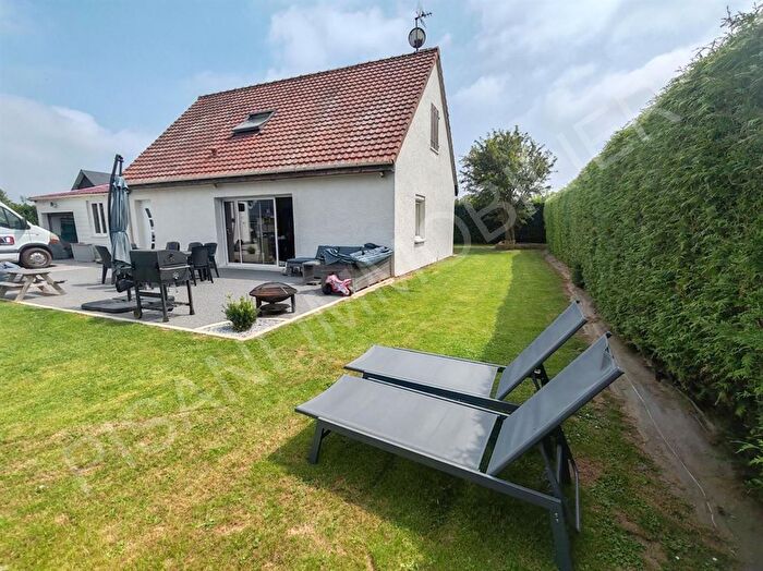 Maison 3 pièces à vendre à Saint-Romain-de-Colbosc