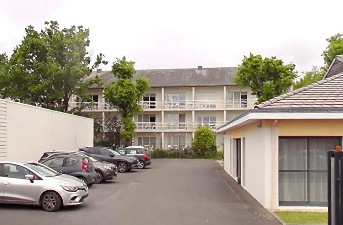 Appartement à vendre - Carquefou, Haut Pays, Gouachère, La Salle, Vincendière, Haute Forêt - 1 pièce