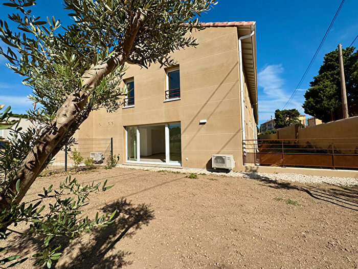 Appartement 4 pièces à vendre - Salon-de-Provence, Pilon Blanc