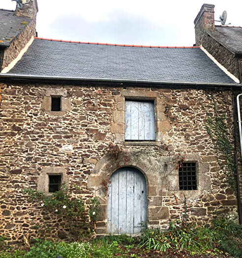 Maison à vendre - La Ville-ès-Nonais