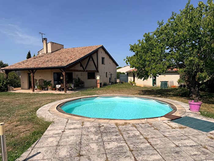 Maison 5 pièces à vendre à Valence
