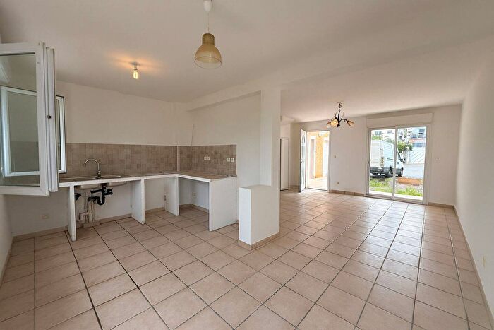 Appartement 3 pièces à louer à Borgo