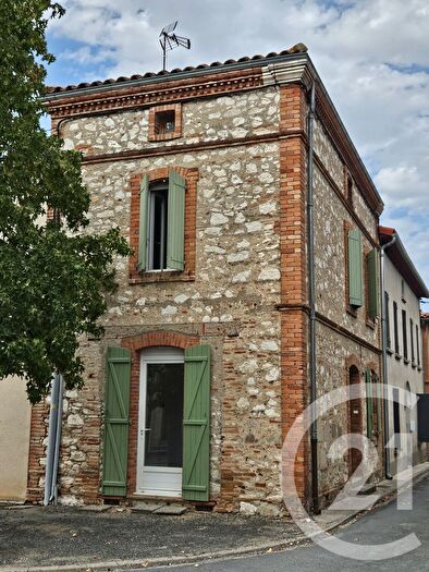 Maison 4 pièces à louer à Briatexte