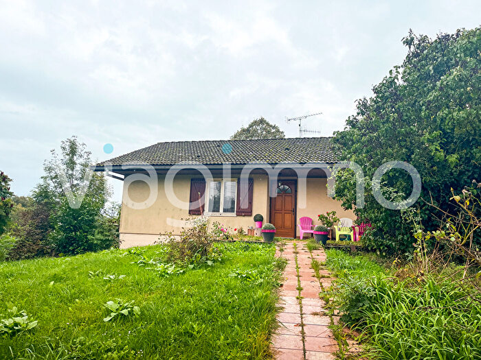 Maison 6 pièces à vendre à Arthaz-Pont-Notre-Dame