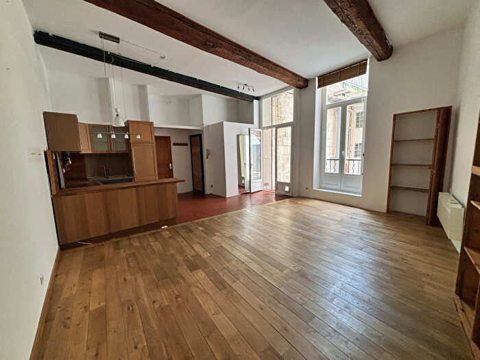 Appartement 1 pièce à vendre à Nîmes, Ecusson, Arènes