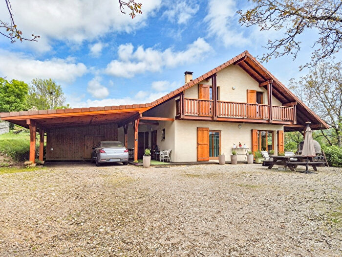 Maison 4 pièces à vendre - Saint-Bois