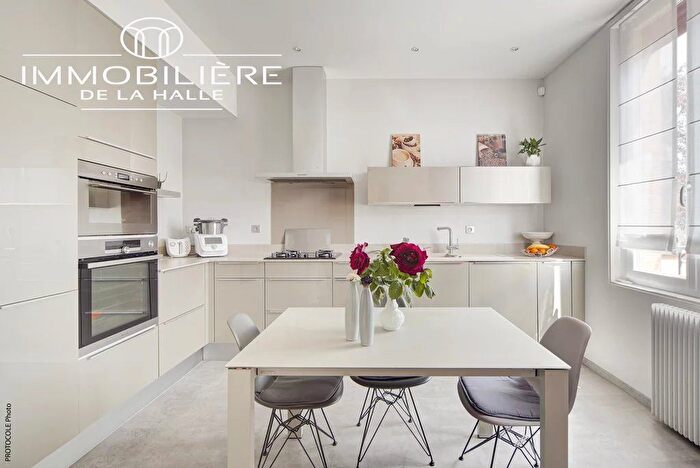 Maison 5 pièces à vendre - Toulouse