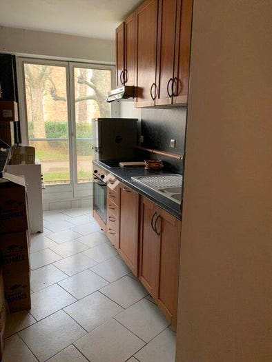 Beauté Baltard-Le Port, Nogent-sur-Marne - Appartement 3 pièces à louer
