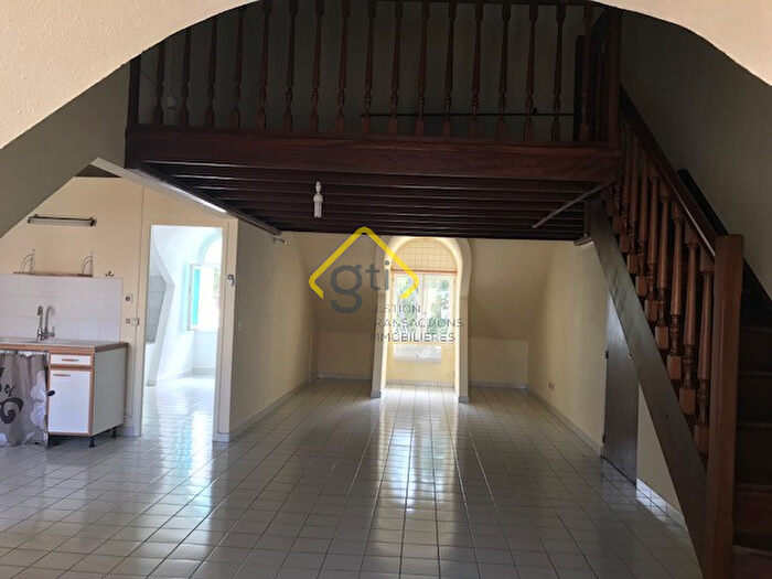 Appartement à louer - Saint-Paul, Ermitage les Bains - 2 pièces - 1 chambre