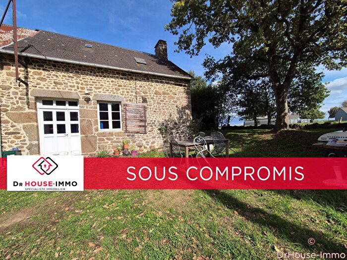 Maison 2 pièces à vendre à Saint-Mars-d'Égrenne