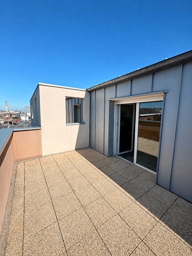 Appartement 2 pièces à Amiens, Saint-Acheul, à vendre