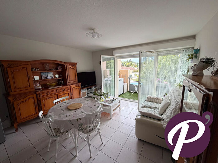 Appartement 2 pièces à vendre à Bergerac, Les Vaures, Vergnes, Breuil, Beauplan