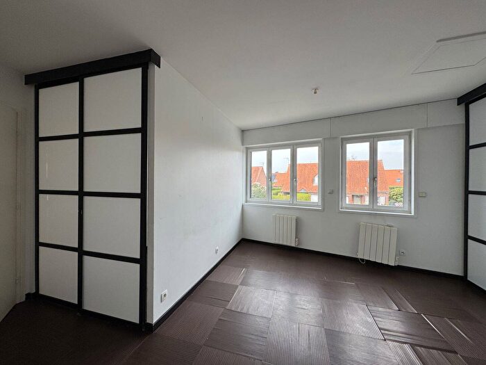 Appartement 3 pièces à Anstaing, à louer
