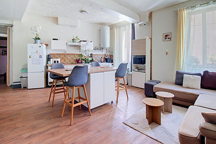 Appartement 4 pièces à vendre - Vidauban