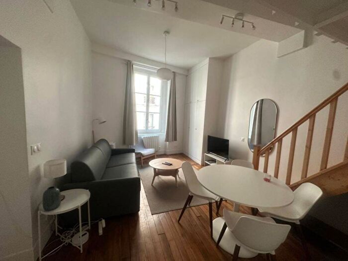 Appartement 1 pièce à louer à Saint Gervais, Paris 4ème arrondissement