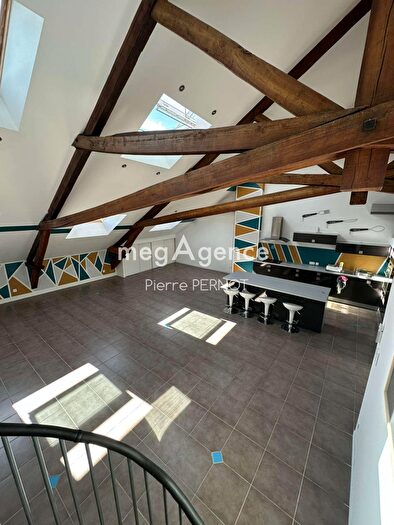 Appartement 5 pièces à vendre à Septfonds