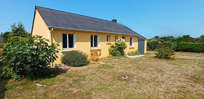 Maison 5 pièces à vendre - Hirel