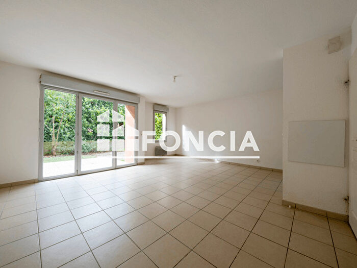 Maison à vendre - Toulouse, Saint-Simon - 4 pièces - 3 chambres