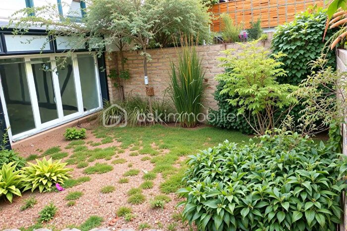Revel : Appartement 3 pièces à vendre