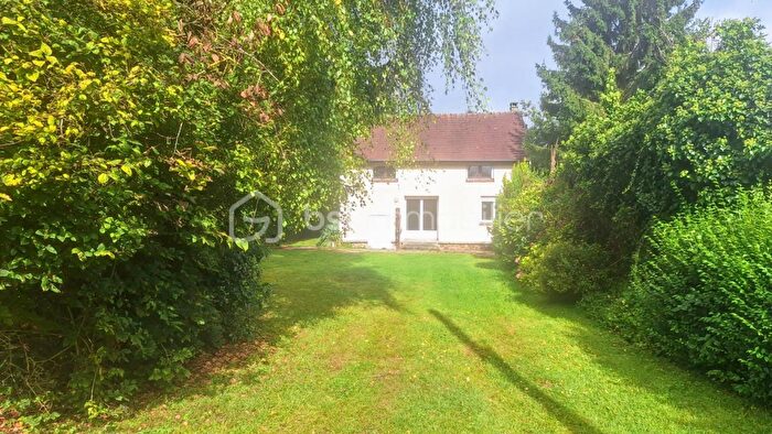 Maison à vendre - Carrépuis - 4 pièces - 3 chambres