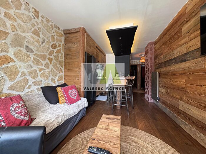 Guillaumes : Appartement 3 pièces à vendre