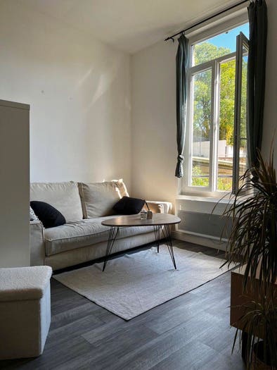 Pertuis : Appartement 2 pièces à louer