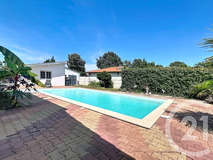 Maison 6 pièces à Gujan-Mestras, Gujan, à vendre