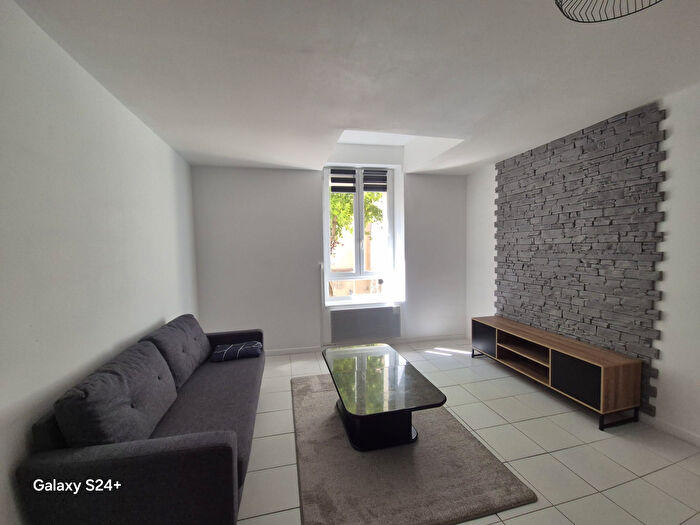 Appartement 4 pièces à Cazouls-lès-Béziers, à vendre