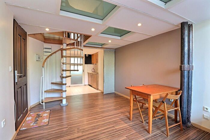 Grenoble, Championnet : Appartement 2 pièces à vendre
