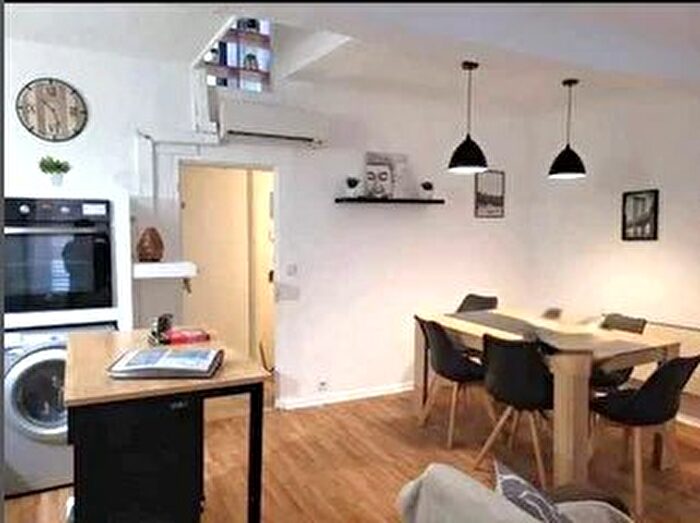 Draguignan, Centre-ville historique - Appartement 3 pièces à vendre